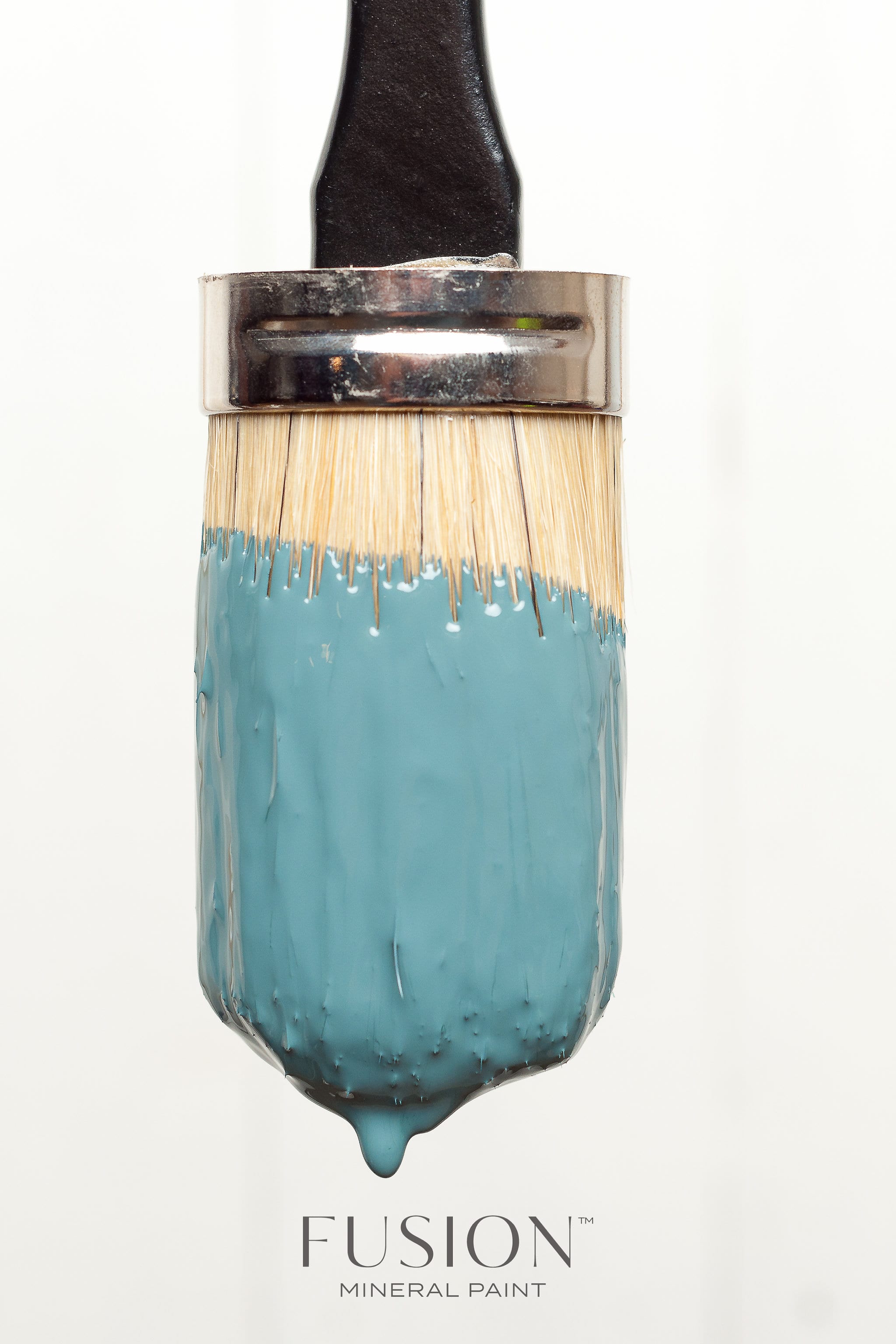 It's all about the Fusion Blues - Painted