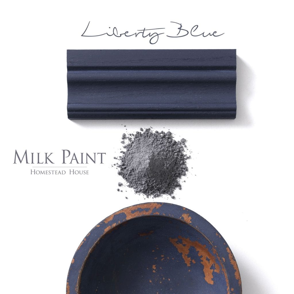 Terrarium Fusion Milk Paint