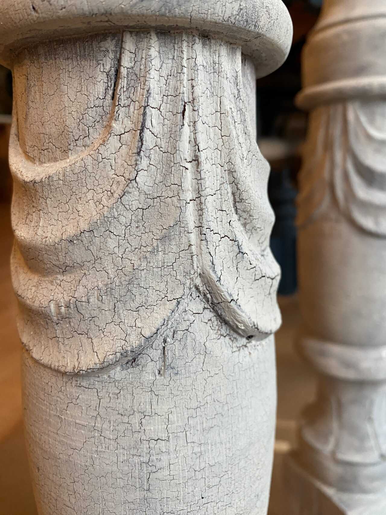 How To Make New Stuff Look Old